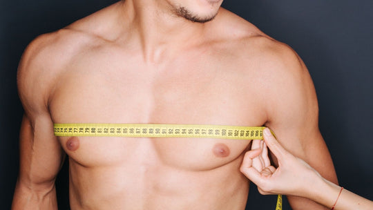 Understanding Chest Size: How to Measure and Choose the Right Fit