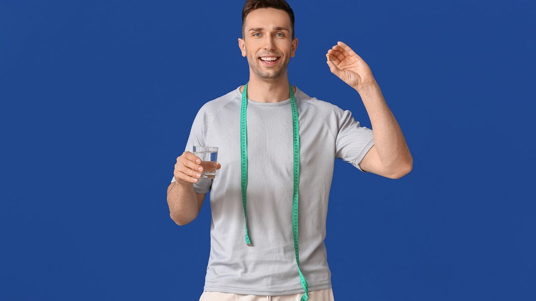 How Do You Measure Chest Size? The Essential Guide for Men – SilkCut ...