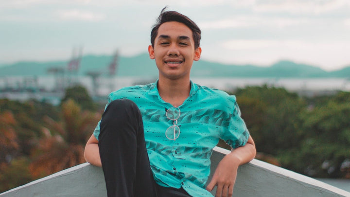 Why Do Some People Wear Underwear With a Horizontal Fly?