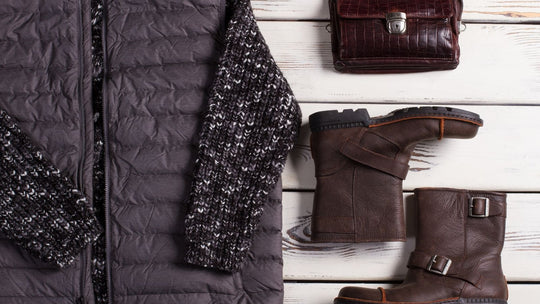 Silk Boxer Trunks vs Boxer Briefs: Which Men’s Underwear Is Best for C