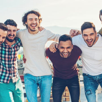 The Difference between Trunks and Boxer Briefs – SilkCut Underwear