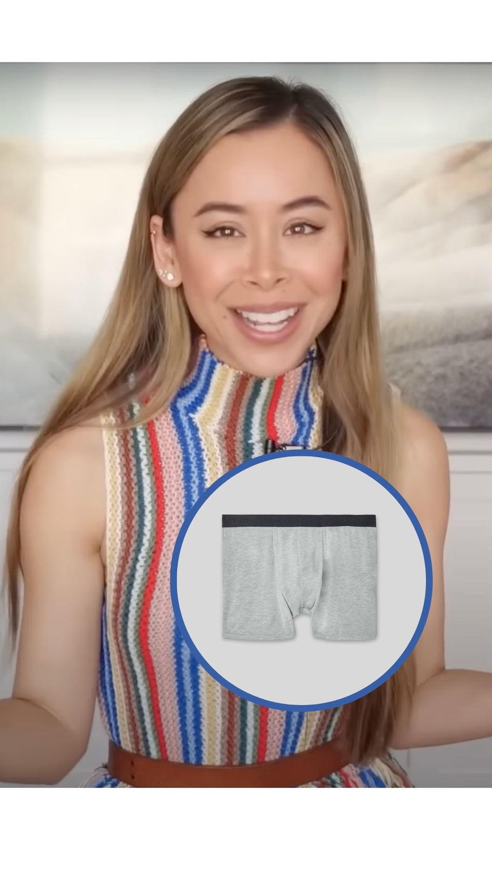 Most Comfortable Men's Underwear: Essential Support for Older Men