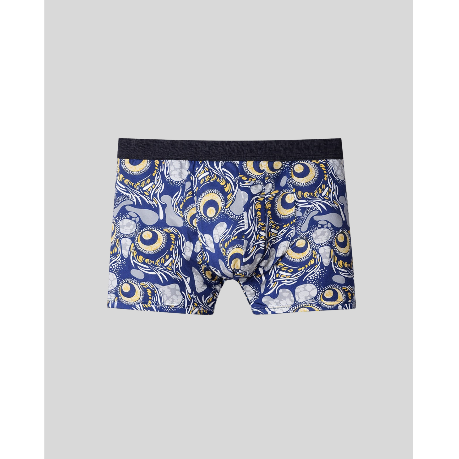 Men’s Micro Modal Boxer Briefs – SilkCut | Lightweight Comfort ...
