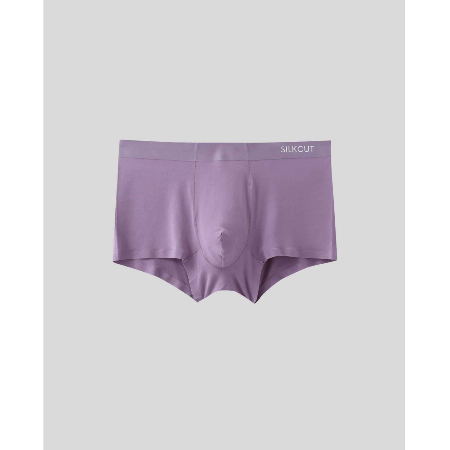 Men's Pouch Trunk Underwear for Total Support | Anti-Chafing, Moisture ...
