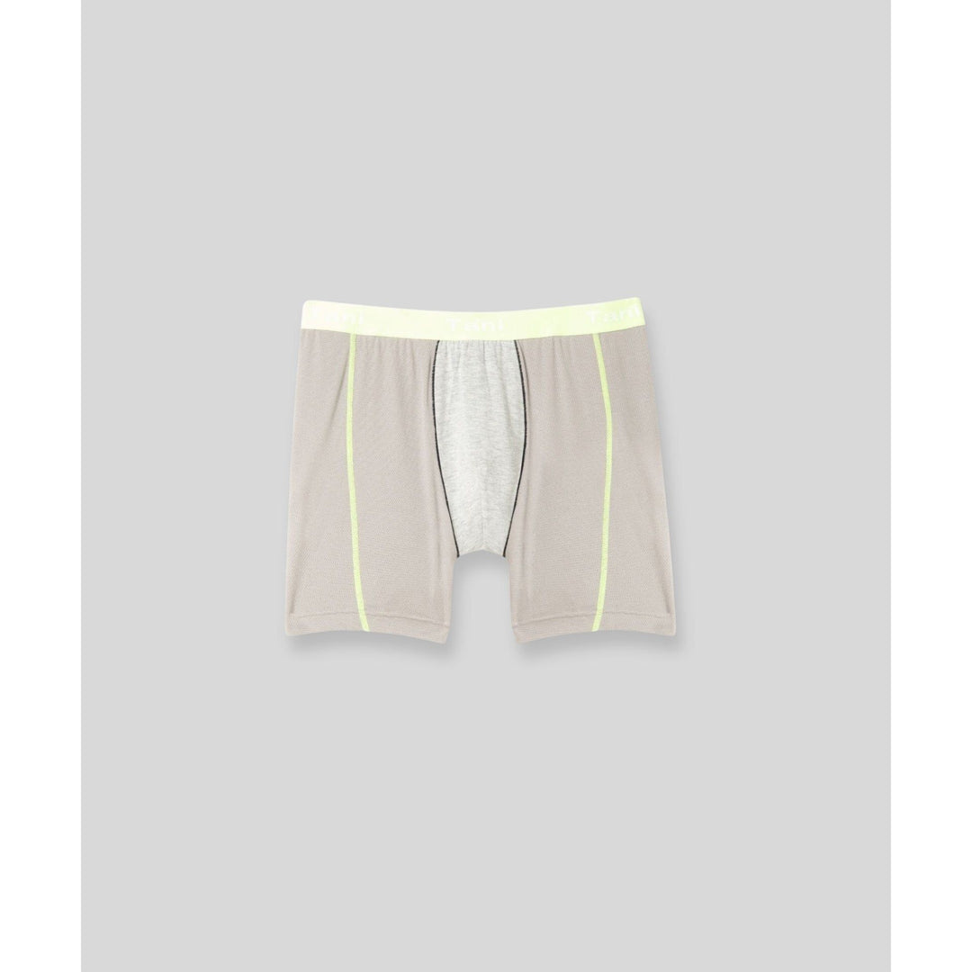 Cooling Long Boxer Briefs for Men – SilkCut | COOLMAX® + Micro Modal ...